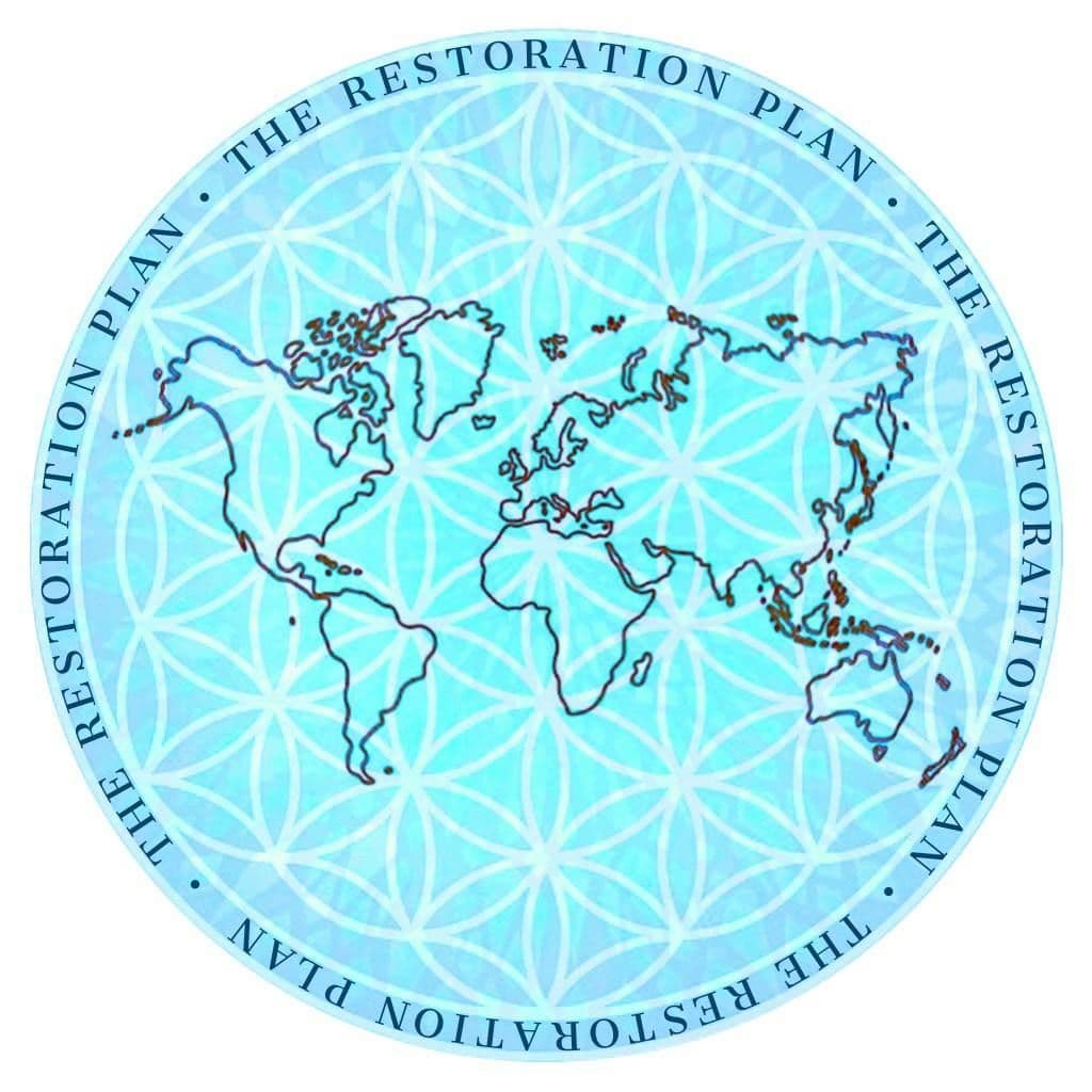 Terms of Service - The Restoration Plan